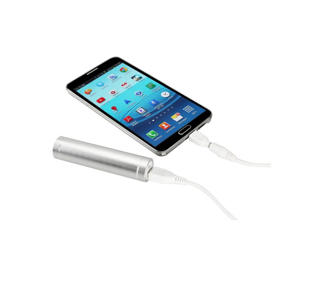 USB Powerbank 2200 mAh – FIT